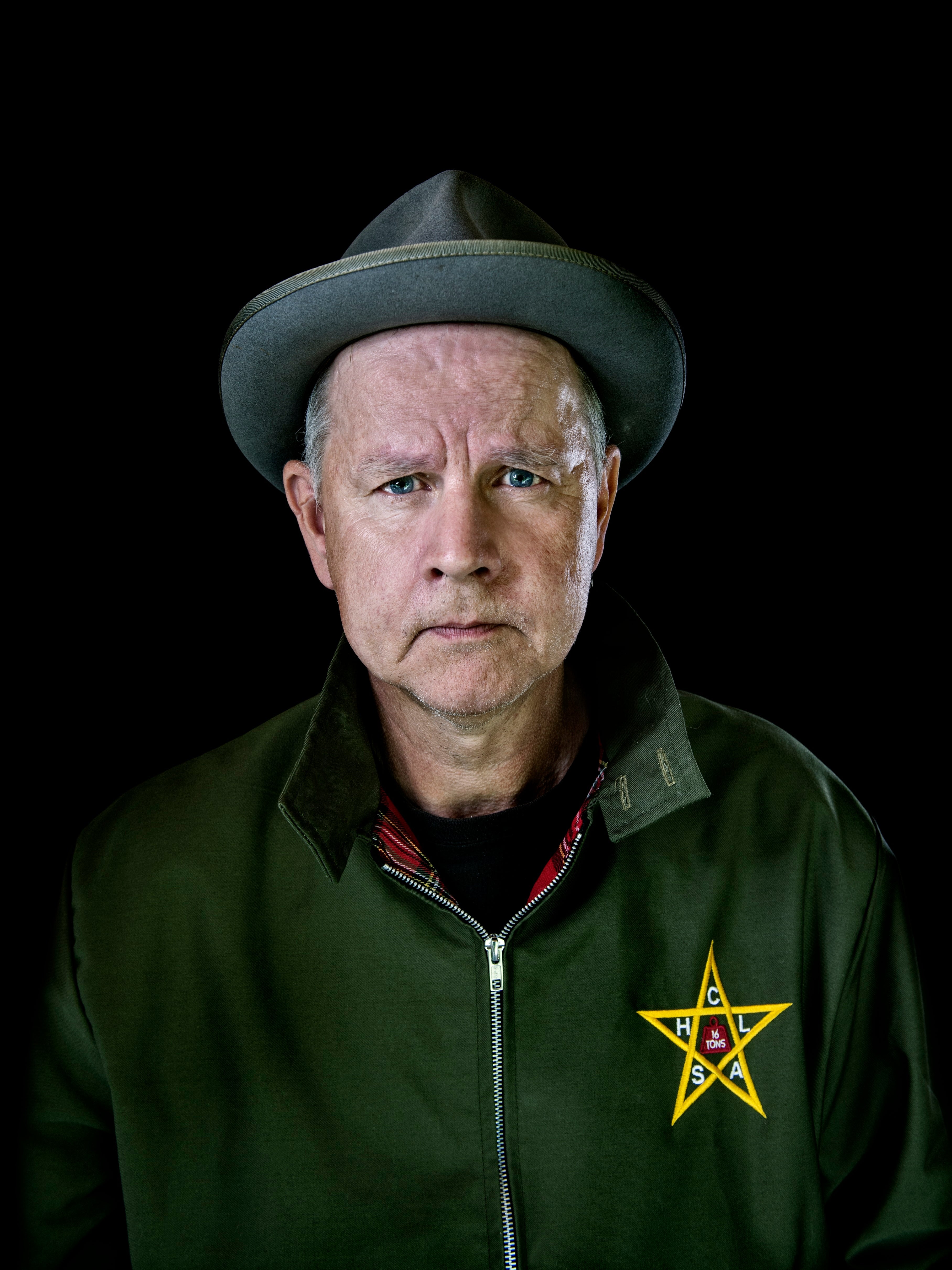 Per Persson – Jubel
